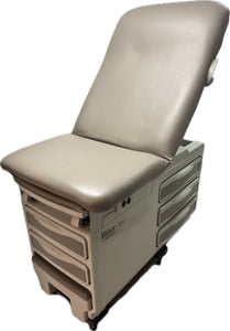 Midmark 204 Exam Table – Saumell Medical Supplies